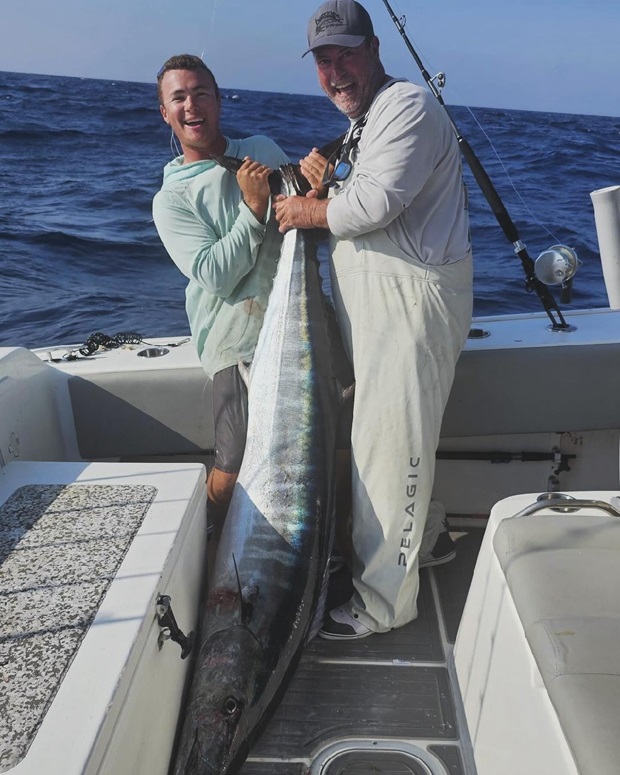About | Chase The Blue Charters
